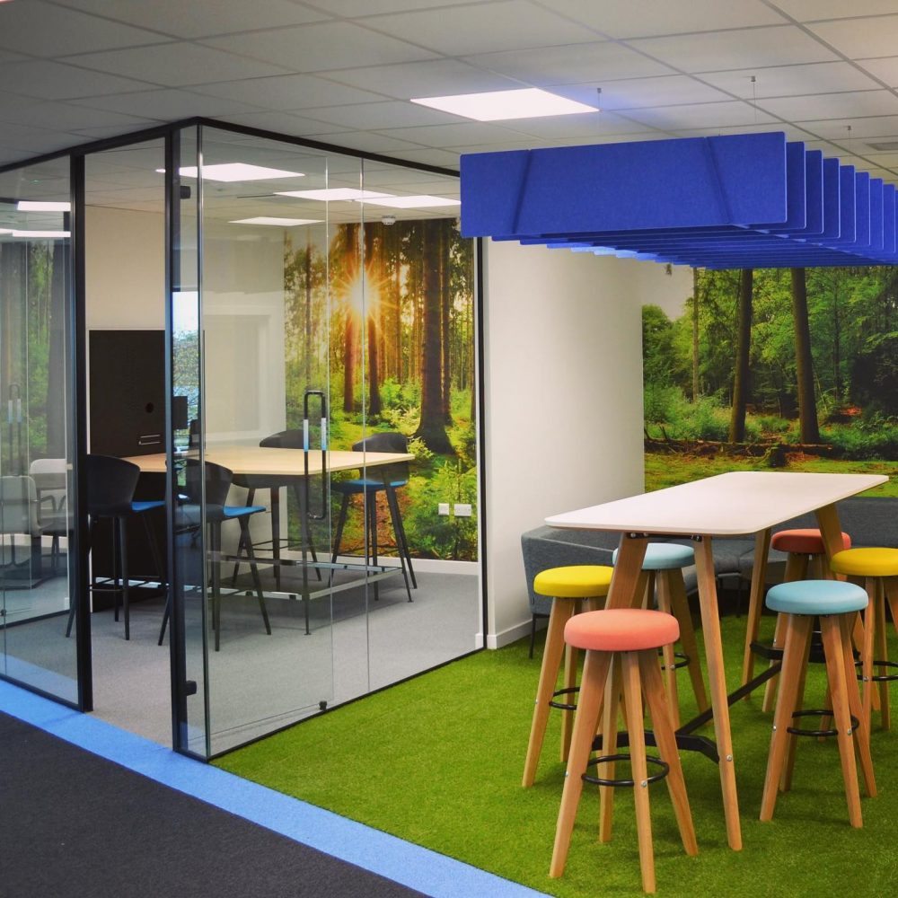 Home - Spaceline Design