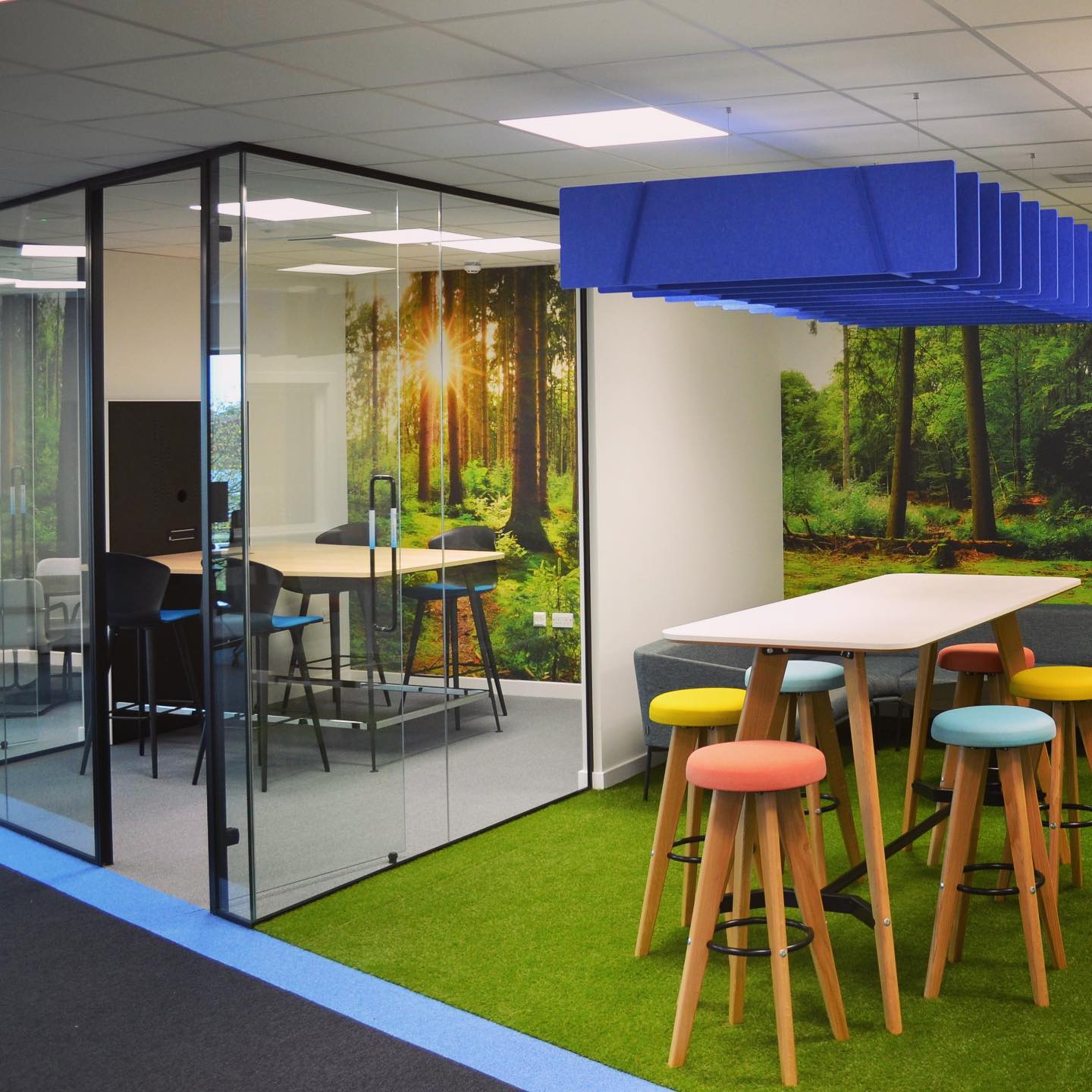 Home - Spaceline Design